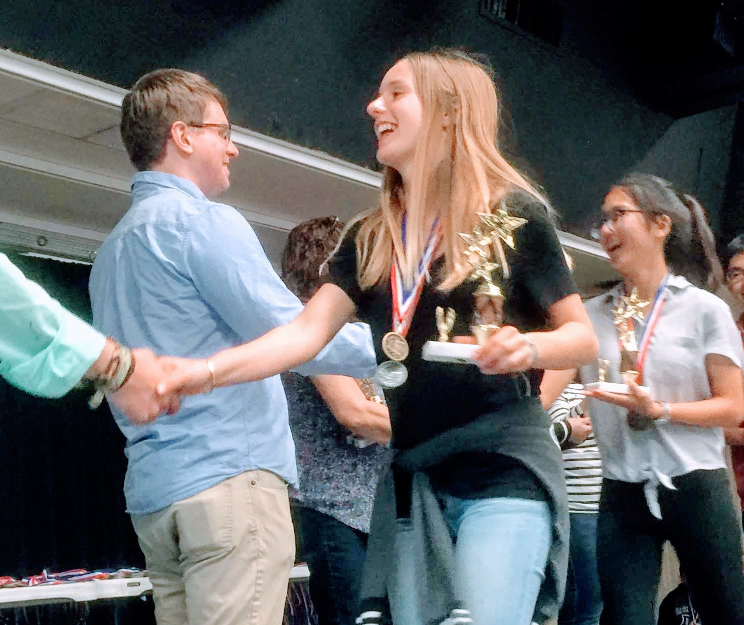 ZEFR – Helping Build the Next Generation of STEM Leaders