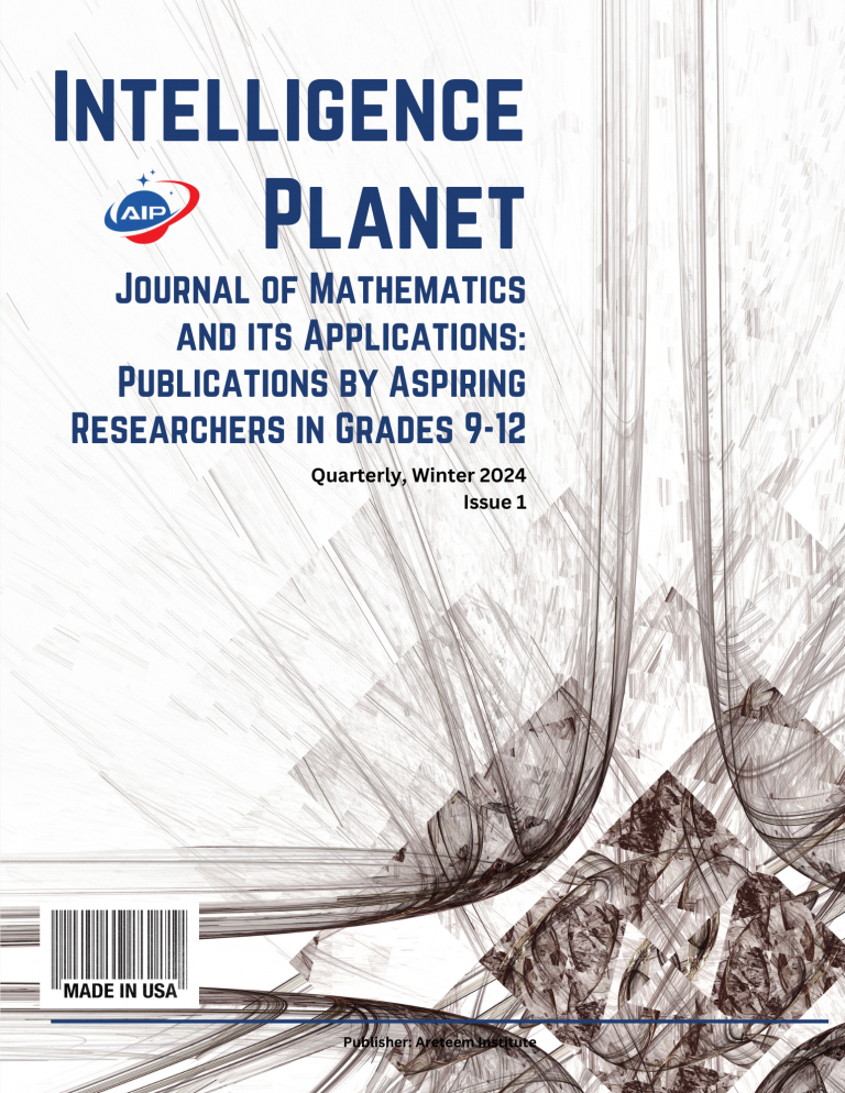 Intelligence Planet Journal – ZEFR