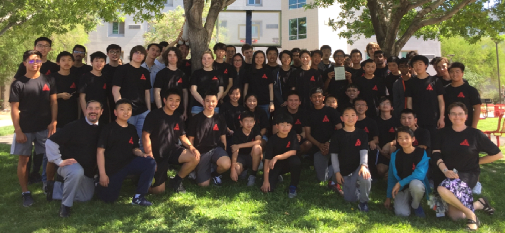 Southern California ARML – ZEFR